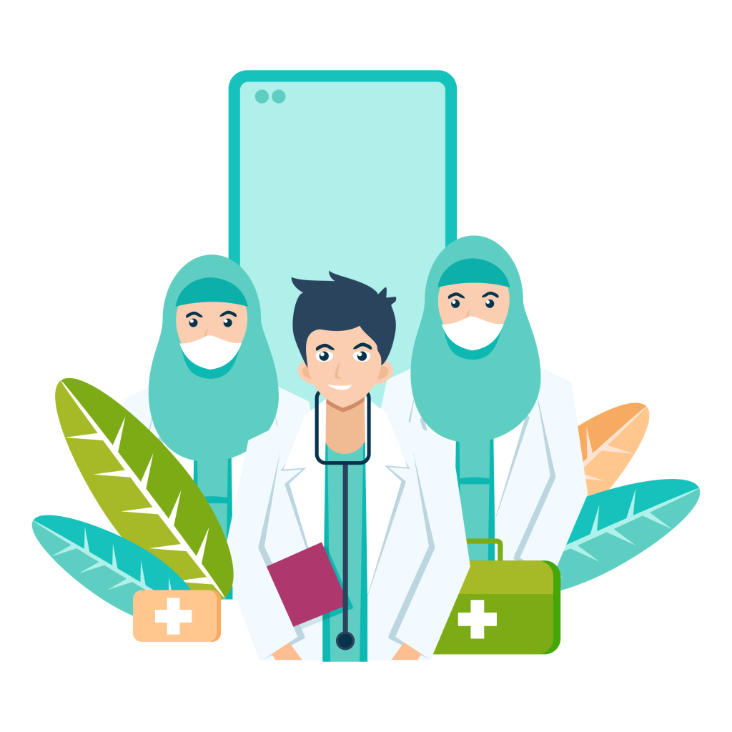 About – RSUD HAJI Makassar