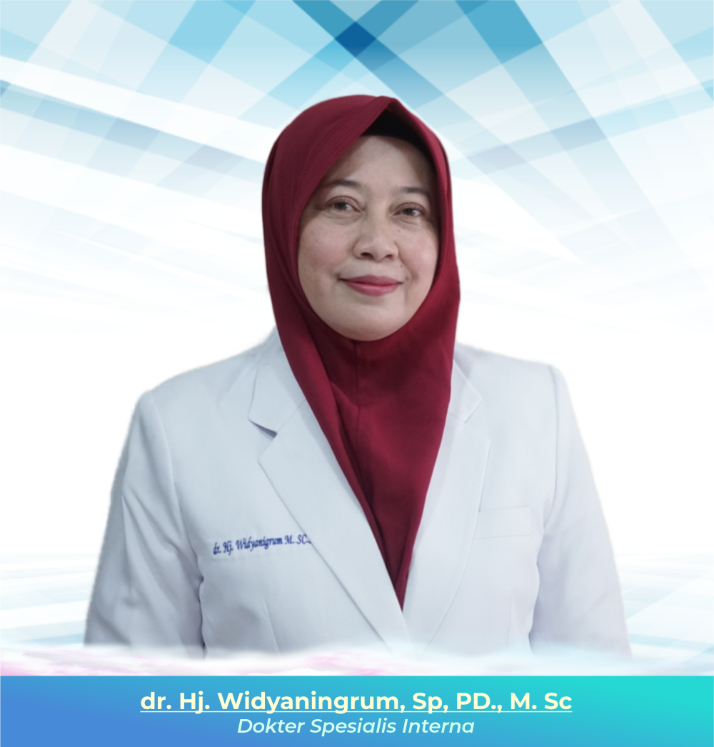 Dokter Kami – RSUD HAJI Makassar